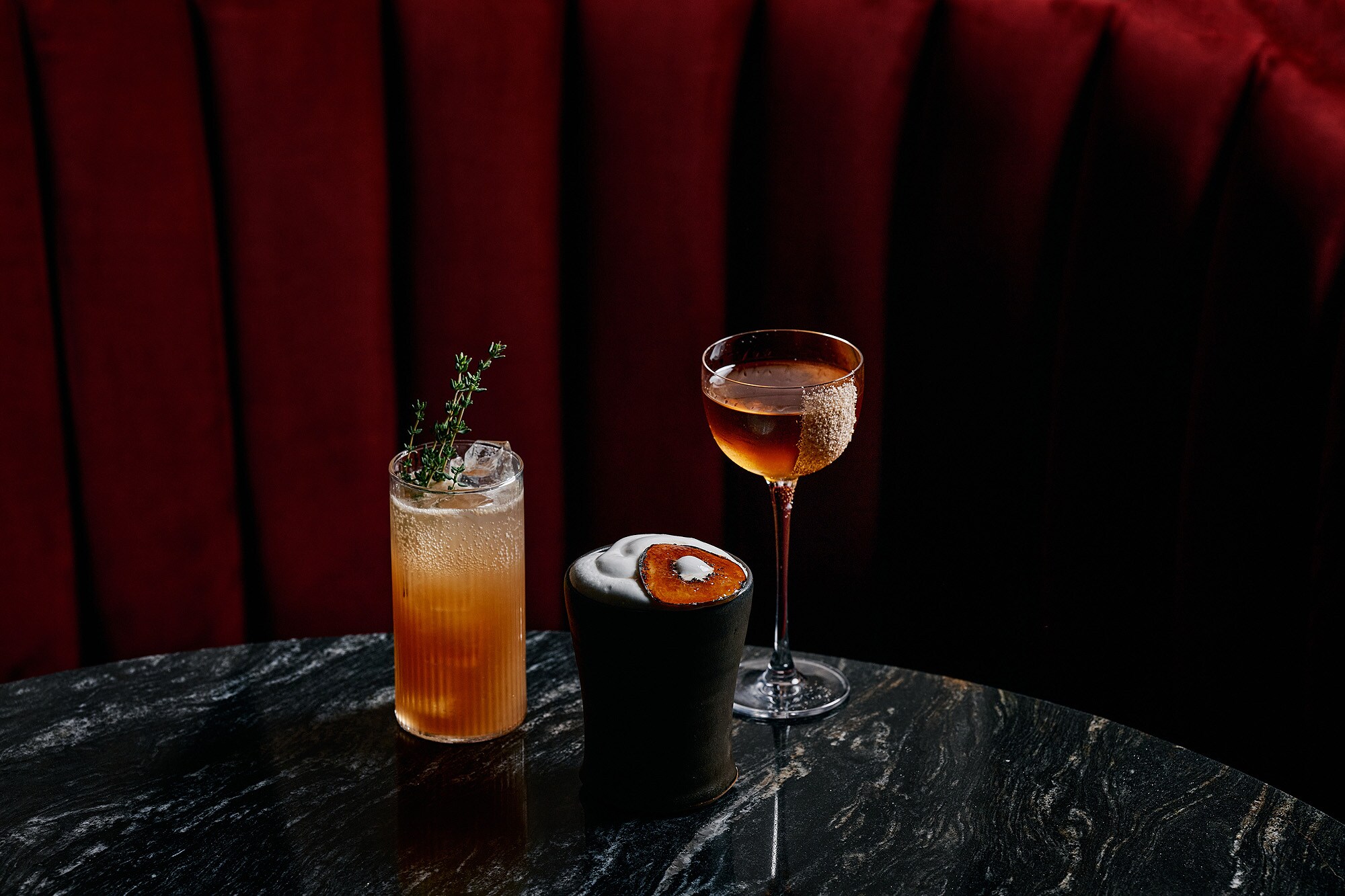 Unique Dining Experiences Melbourne | Curious